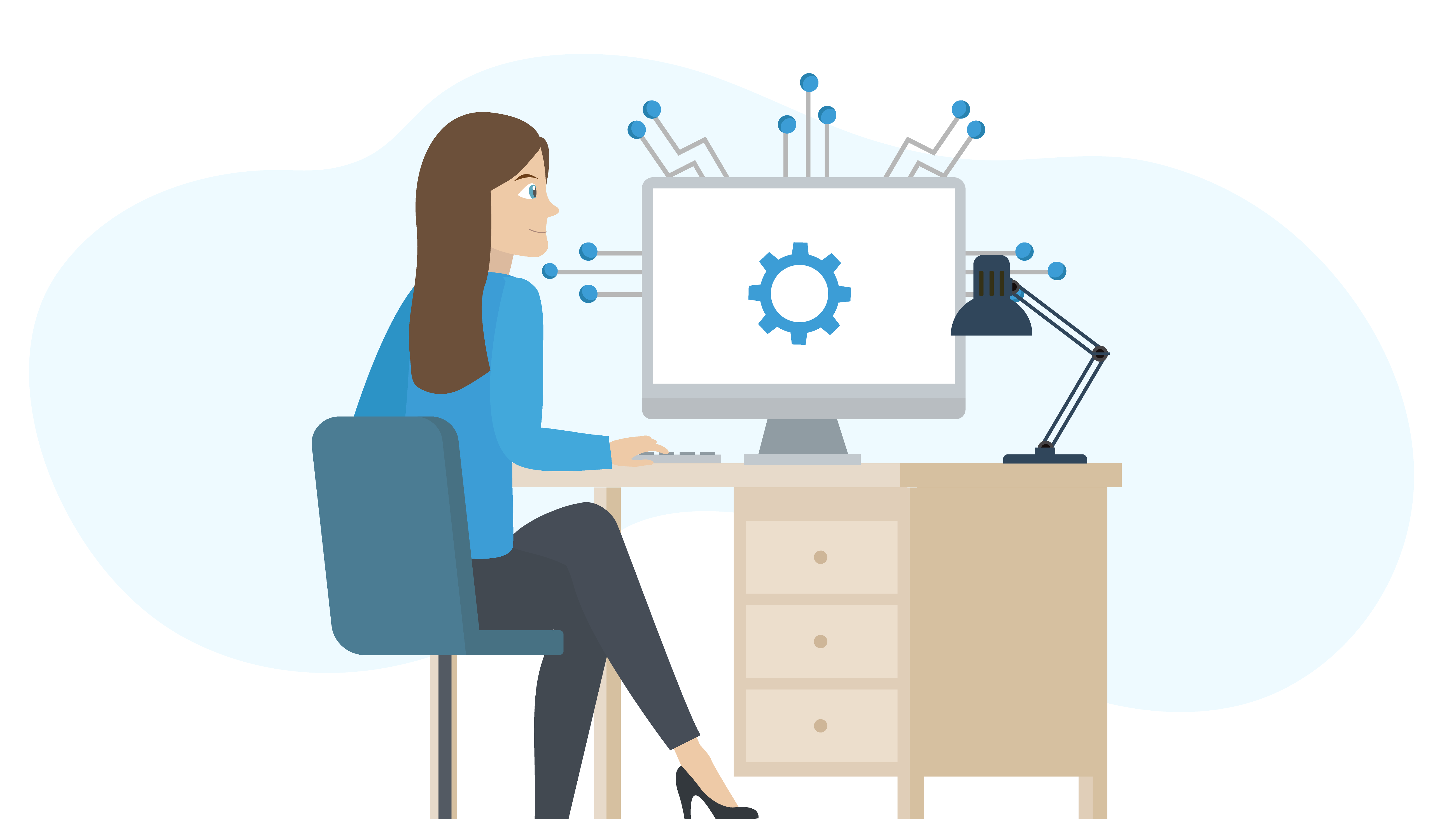 10 Ways Social Technology can Boost Your Business | Cezanne HR