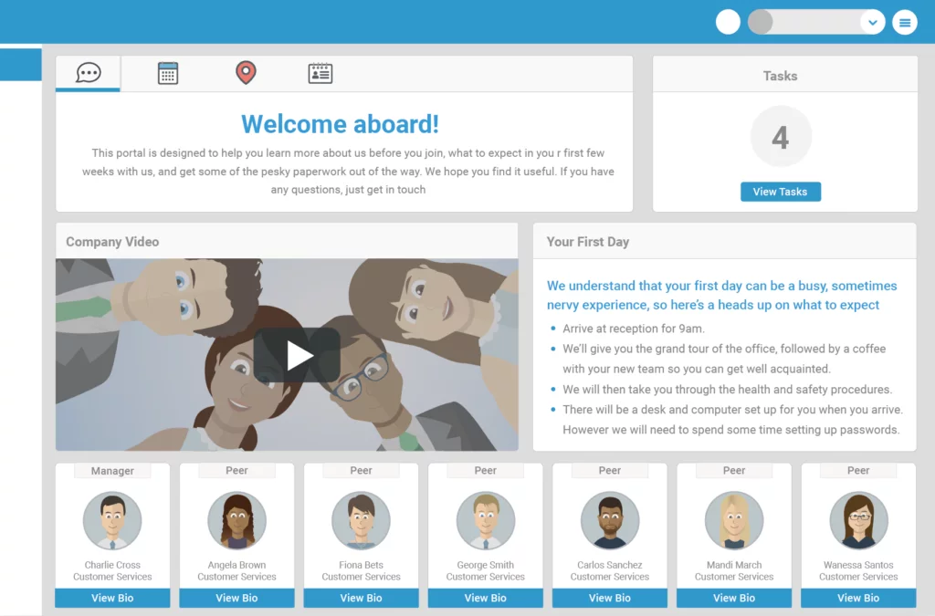 What is onboarding software and which features should you look out for ...