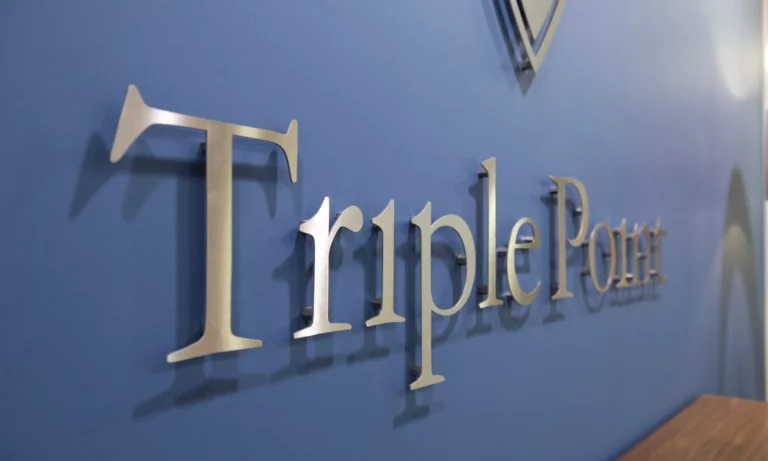 Award-winning investment management firm Triple Point invests in ...