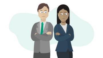 HR vs. Line Managers: How to build a productive relationship - Cezanne HR
