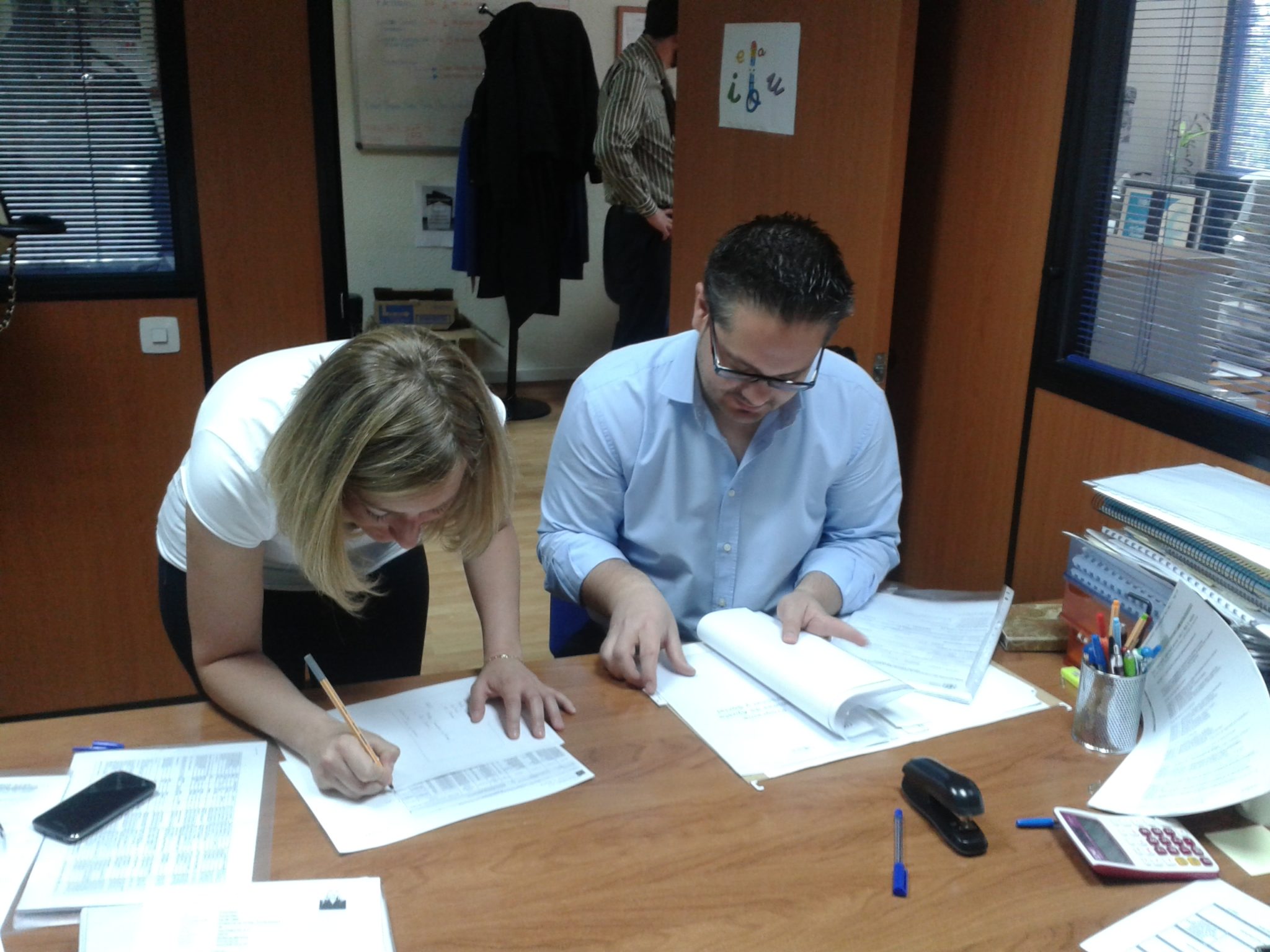 Casos de éxito: Selectiva | Cezanne HR