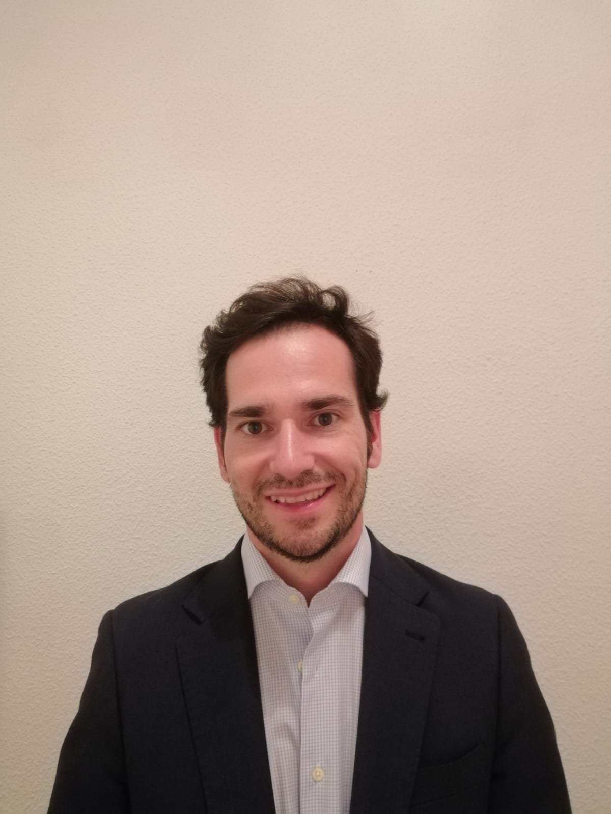 Javier Bello se incorpora al equipo de Cezanne HR en España, como nuevo ...
