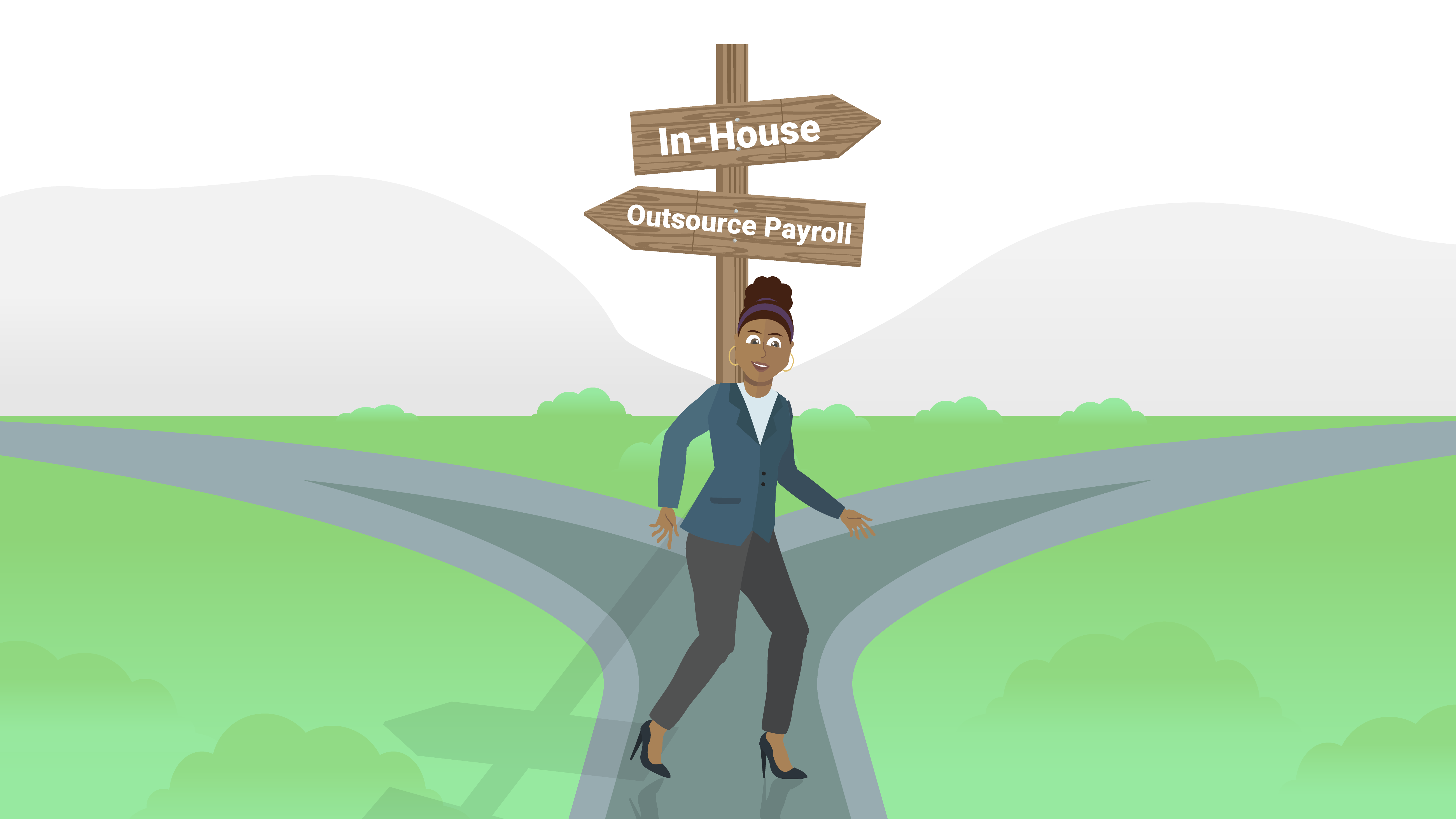 5 Outstanding Benefits of Managing Payroll In-House | Cezanne