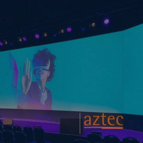 Case Study | Aztec Events Services: A Cezanne Success Story