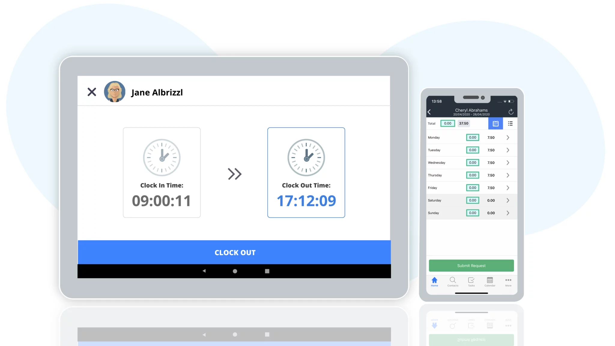 Time management Archives - Cezanne HR
