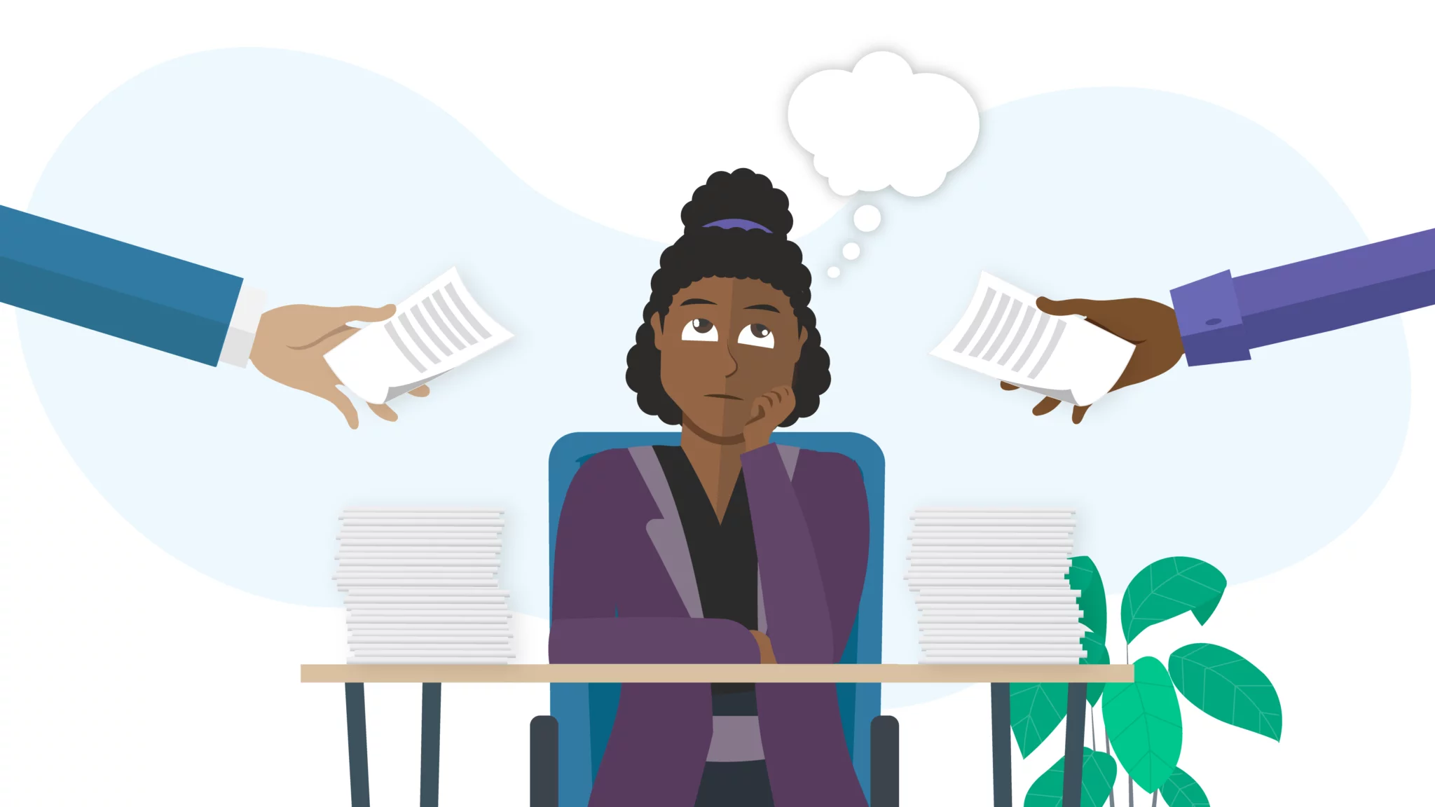 How HR Can Successfully Manage Employee Expectations | Cezanne HR