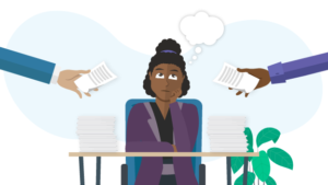 5 Signs of a Disengaged Employee | Cezanne HR Blog