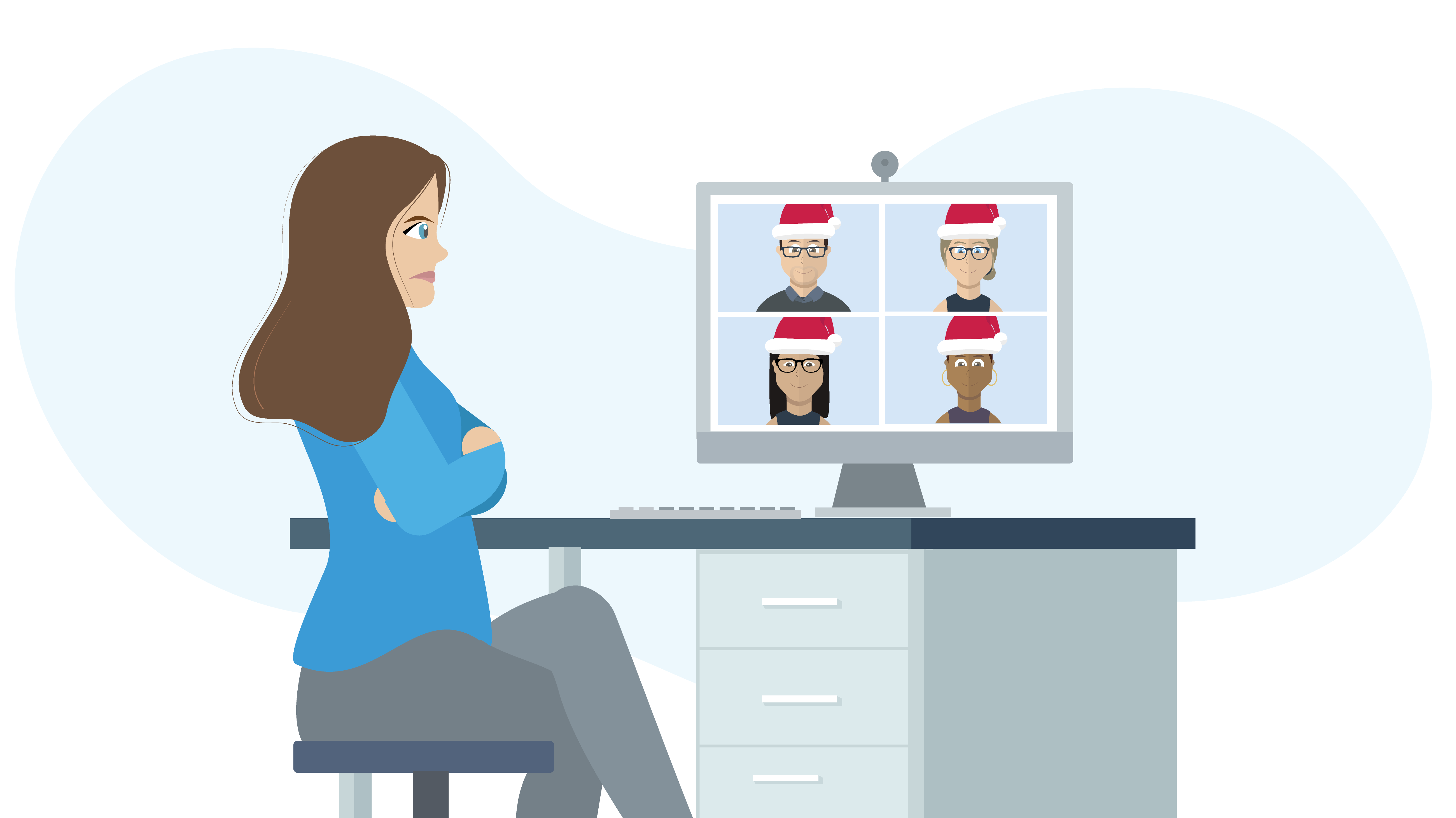 Ho Ho Ho: To Party or Not to Party? | Cezanne HR Blog