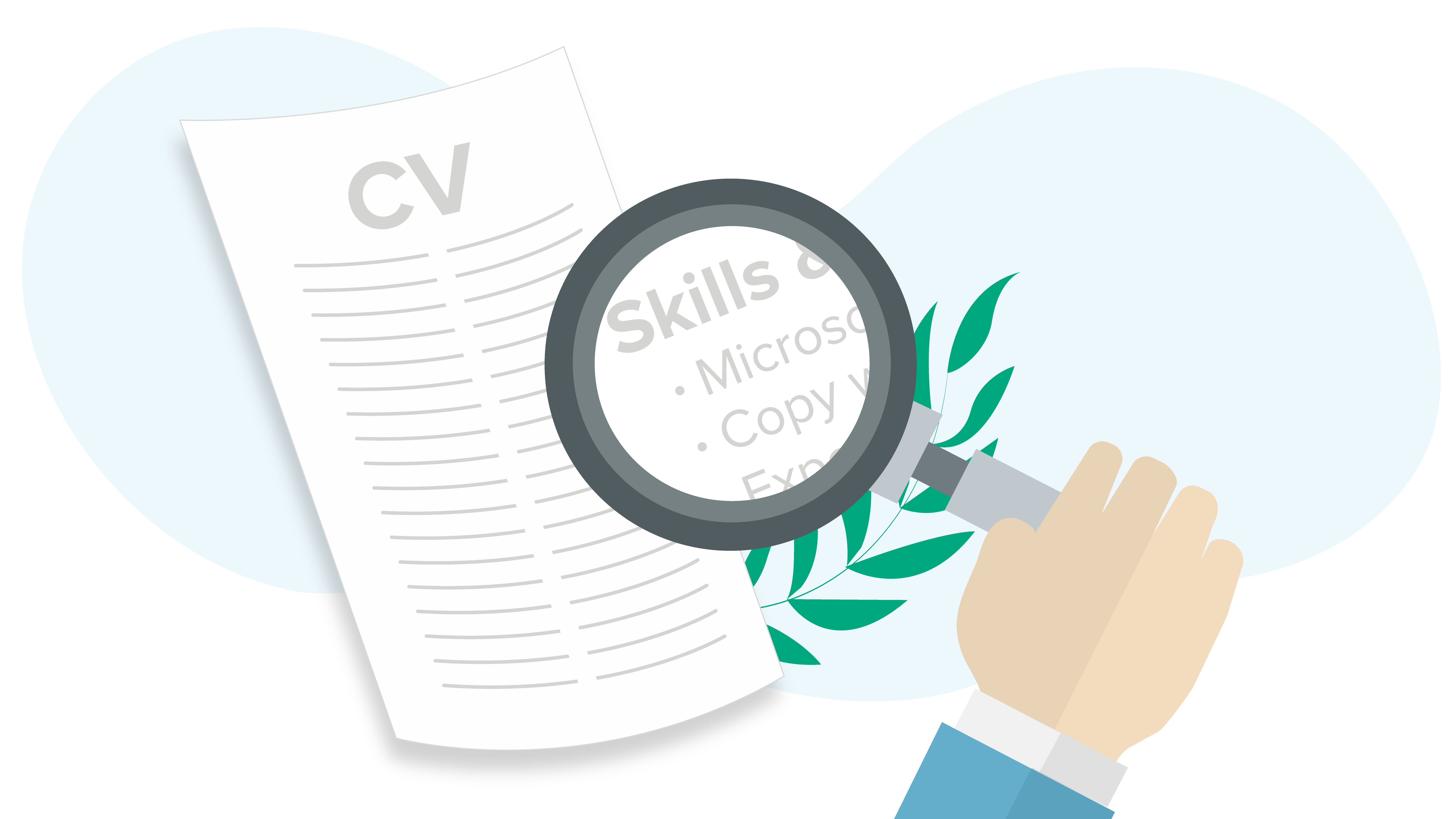 Employee CVs: How Can you Really Trust Them? | Cezanne Blog