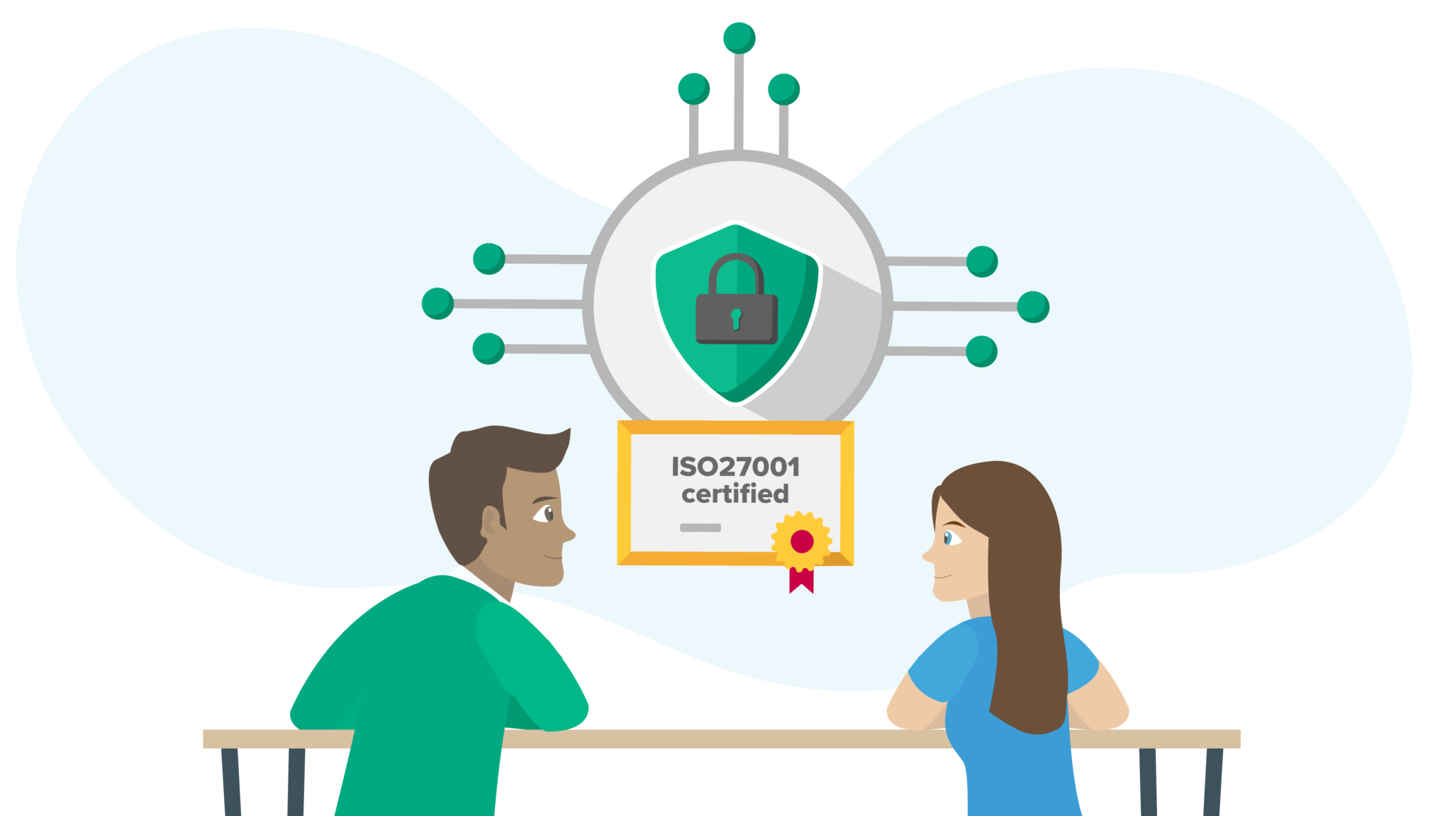 What GDPR means for HR : A Roundup - Cezanne HR