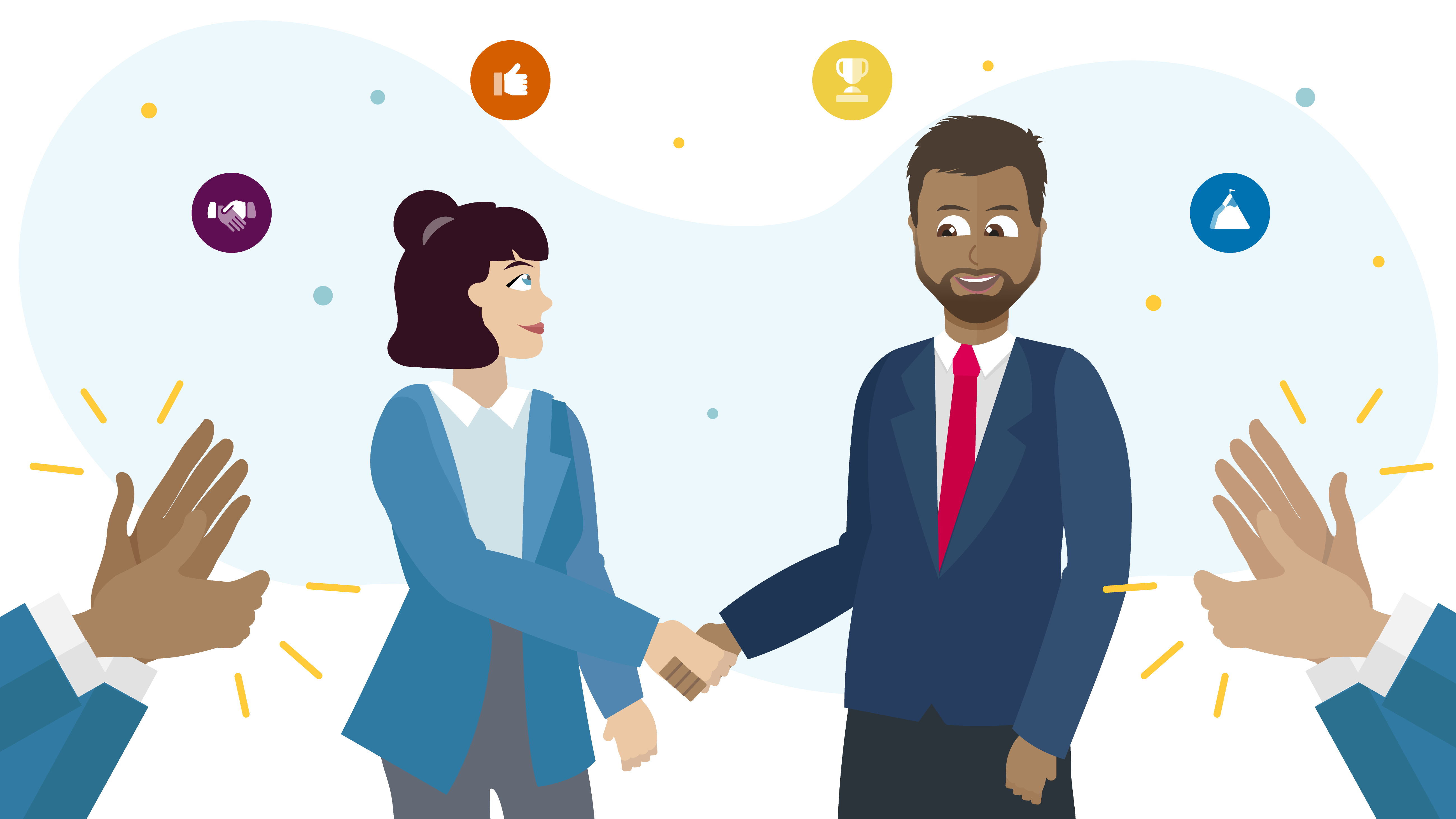 Setting Up A Peer to Peer Recognition Scheme A Quick Guide For HR
