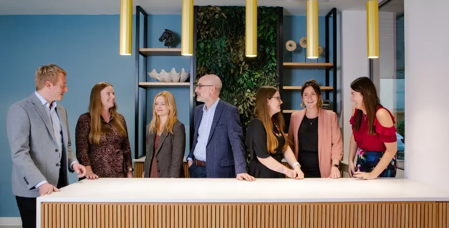 Case Study: BPE Solicitors | A Cezanne HR Client Success Story