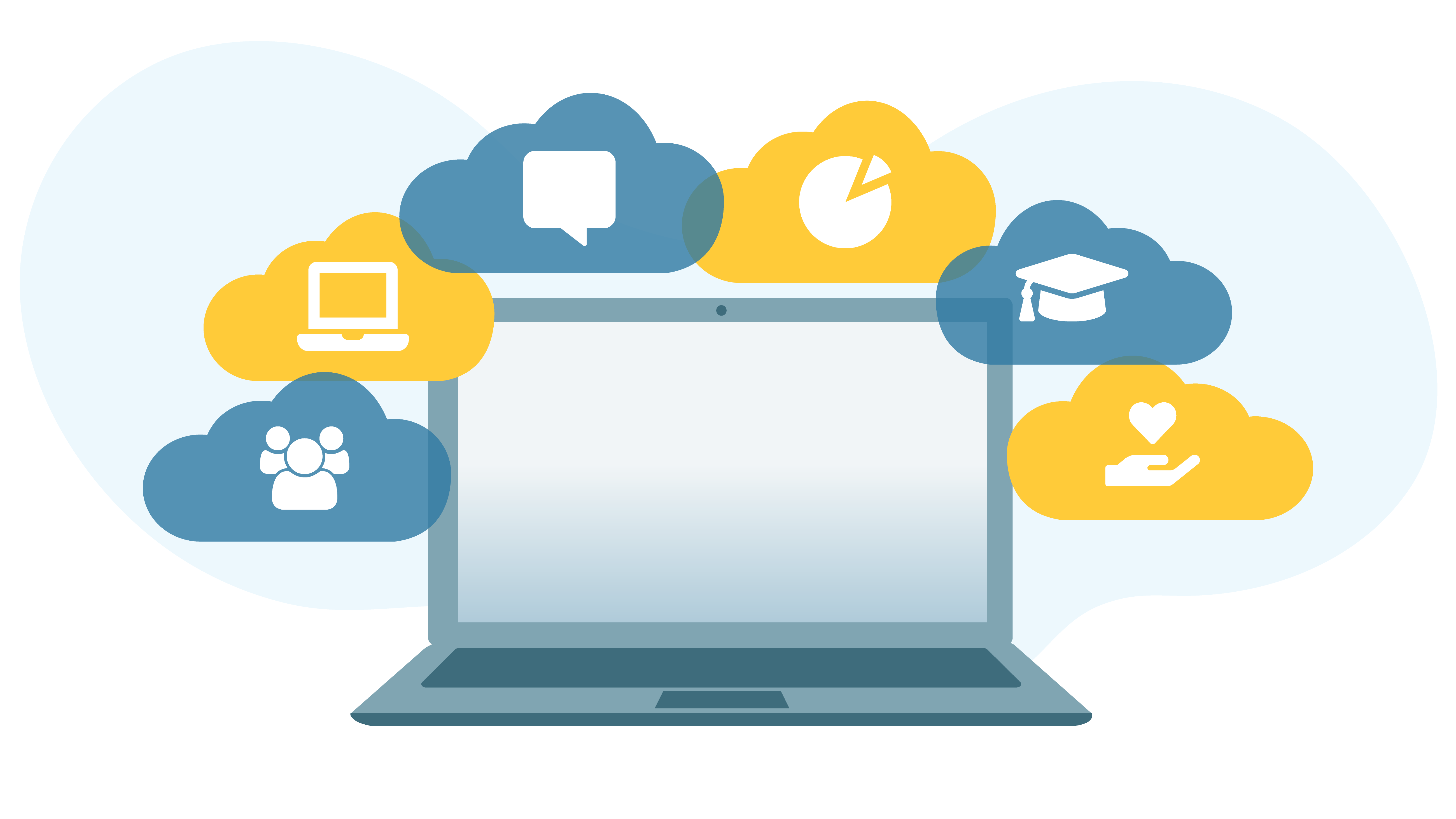 Software Maintenance Icon