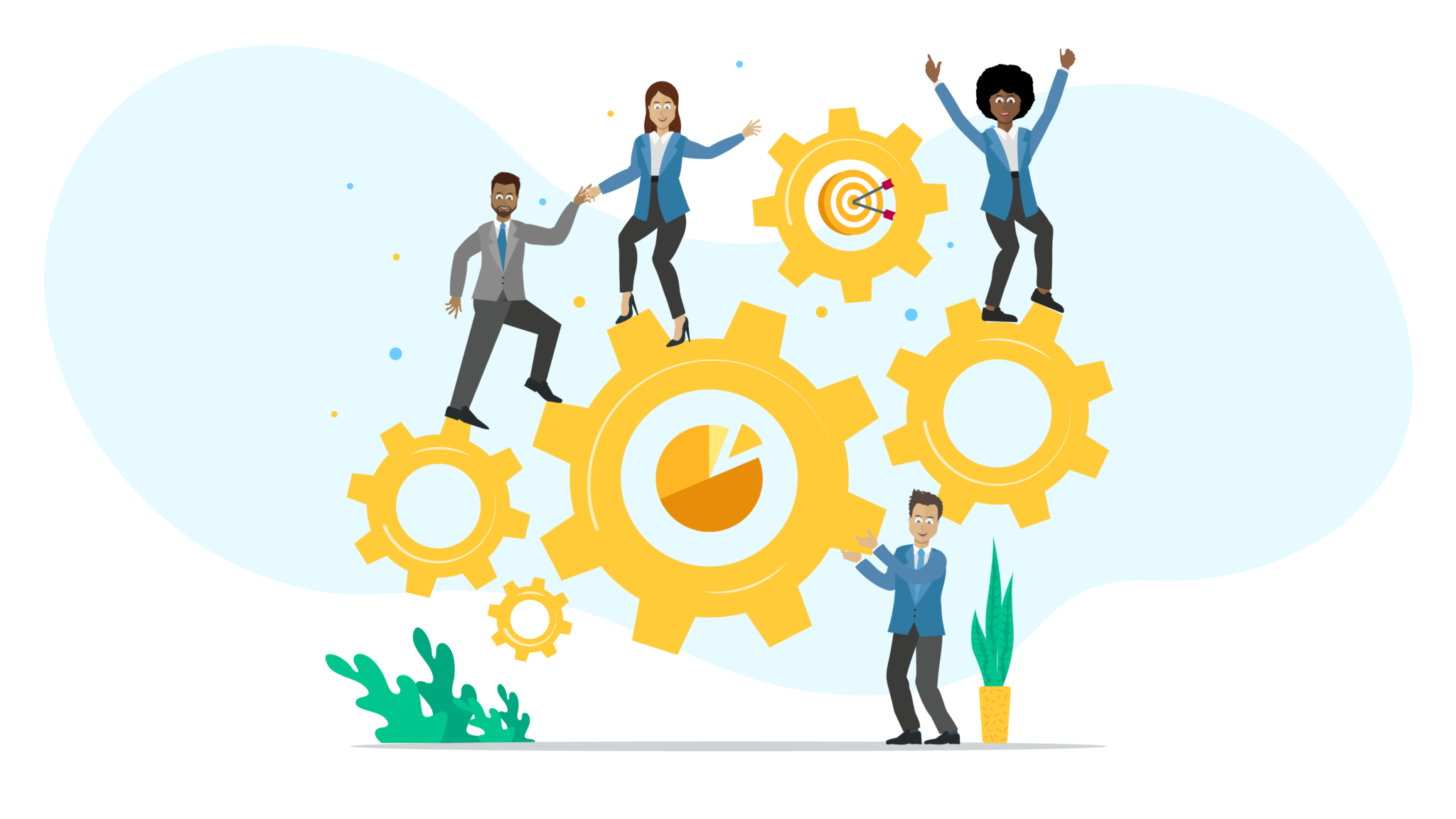 HR Blog - Human Resource Management & HR Technology| Cezanne HR