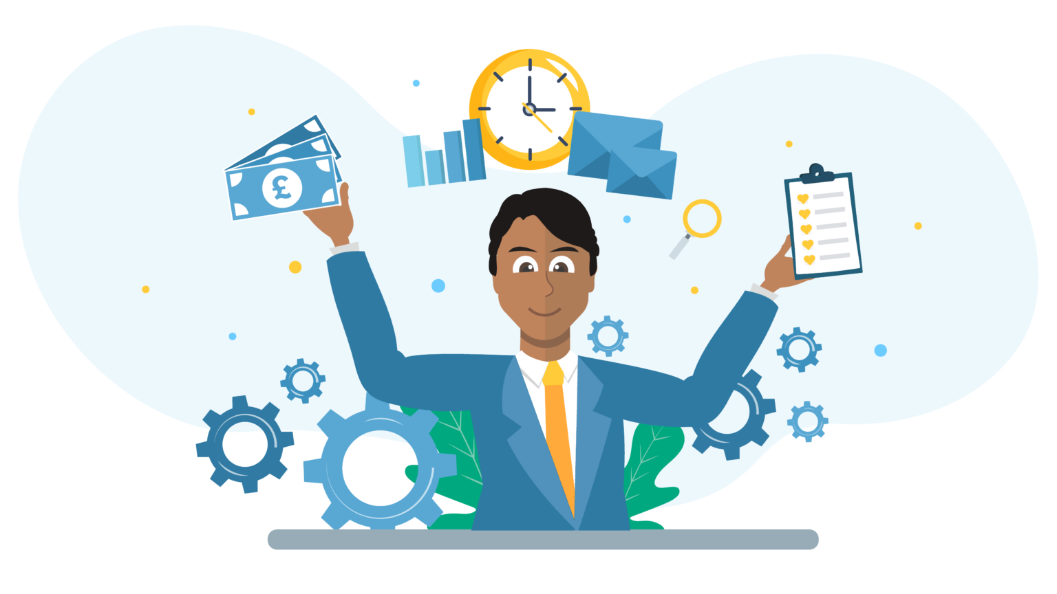 10 Steps to Design a Successful Compensation and Reward Strategy ...