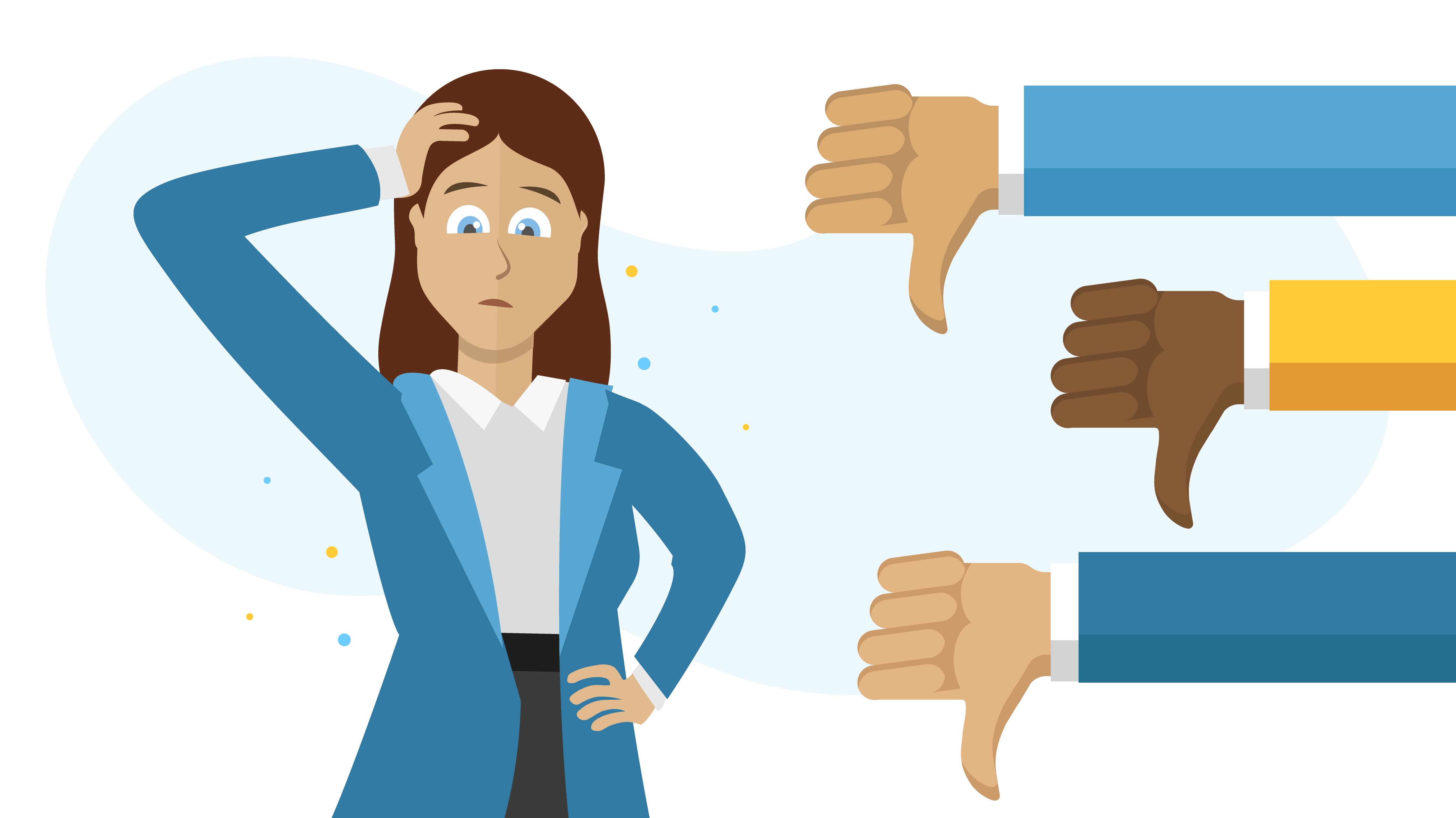 9 Brilliant Ways HR can Improve its Image | Cezanne HR Blog