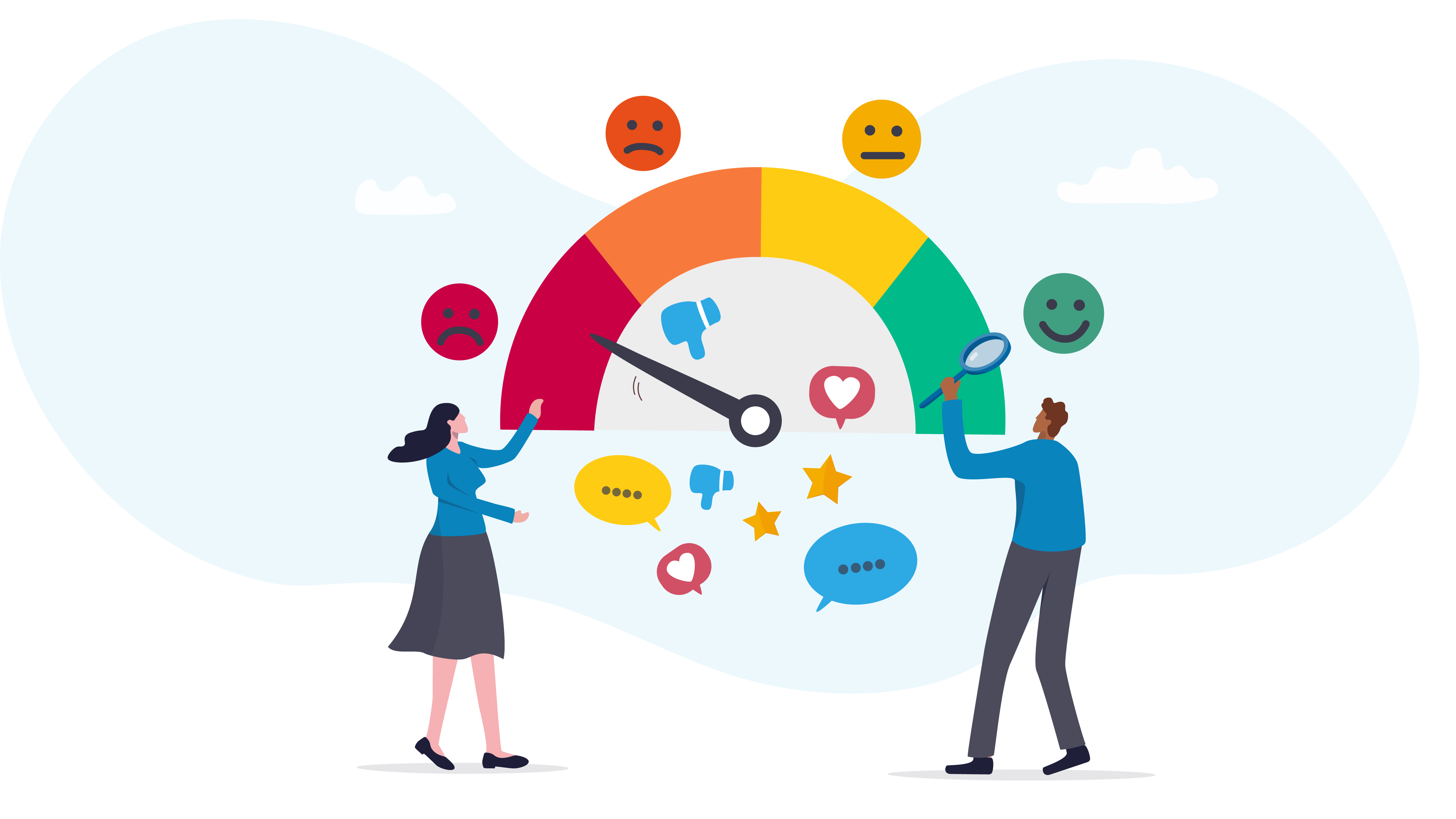 6 Signs of a Bad Business Reputation (and What To Do About it)