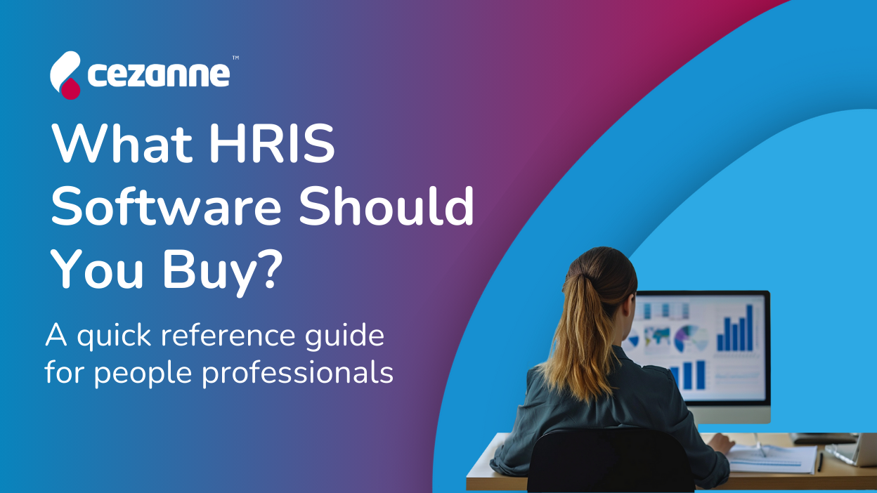 What HRIS Software Should You Buy? | A Rundown for HR Pros