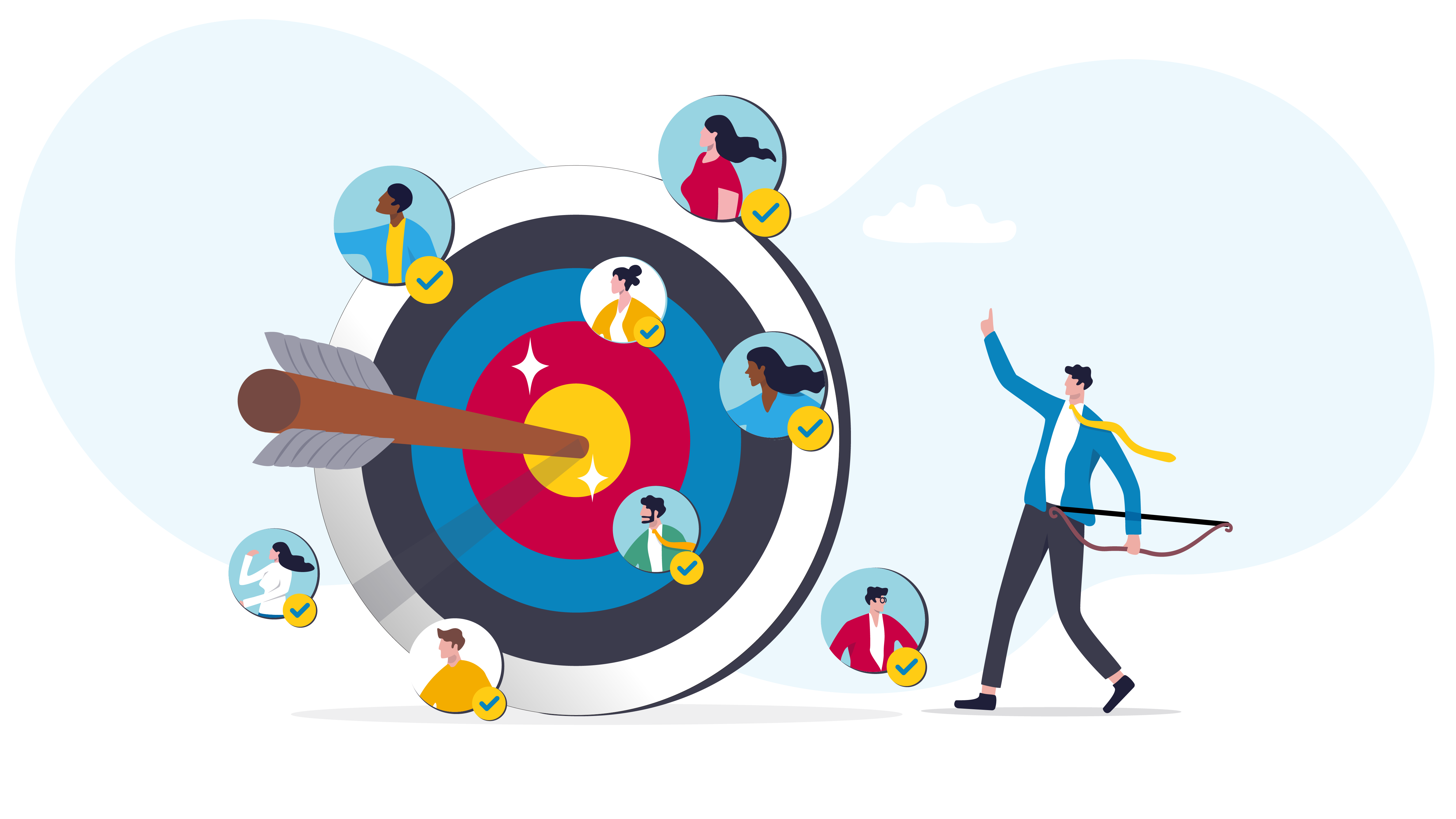 5 Ways an HRIS with Native Payroll Software Ensures Accuracy